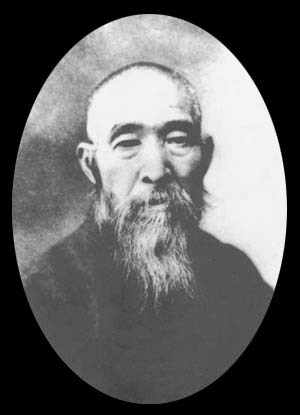 Deng Family History Part 3: Tai Chi. - Rising Crane