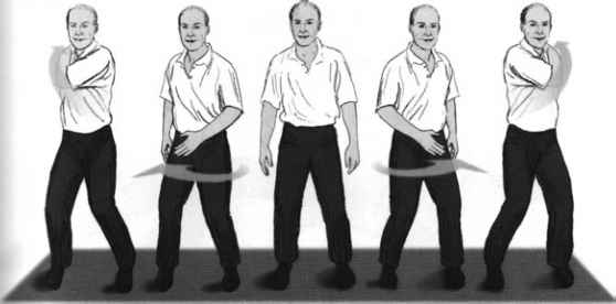 The Primary Principle. - Rising Crane